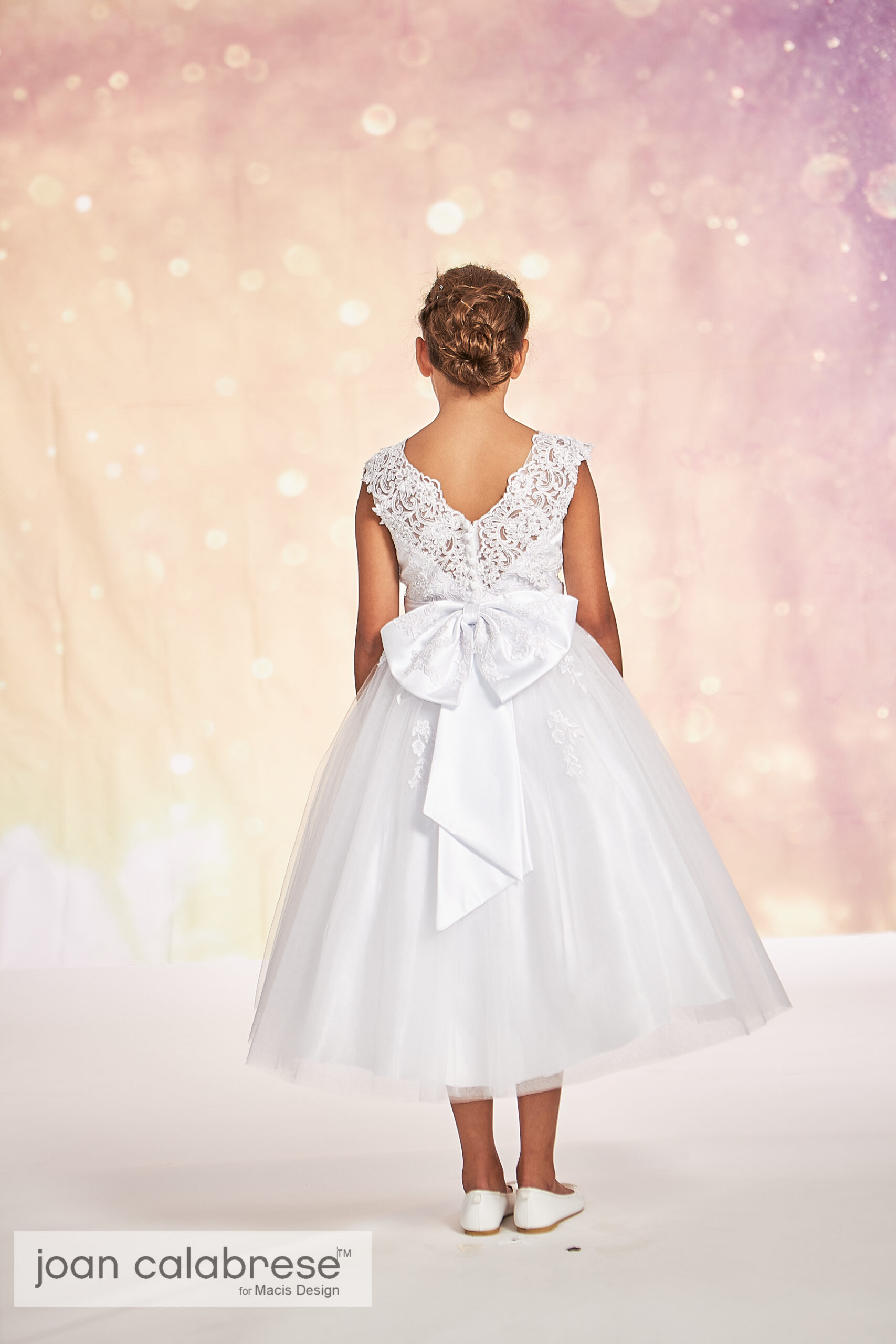 Joan Calabrese – Macis Design