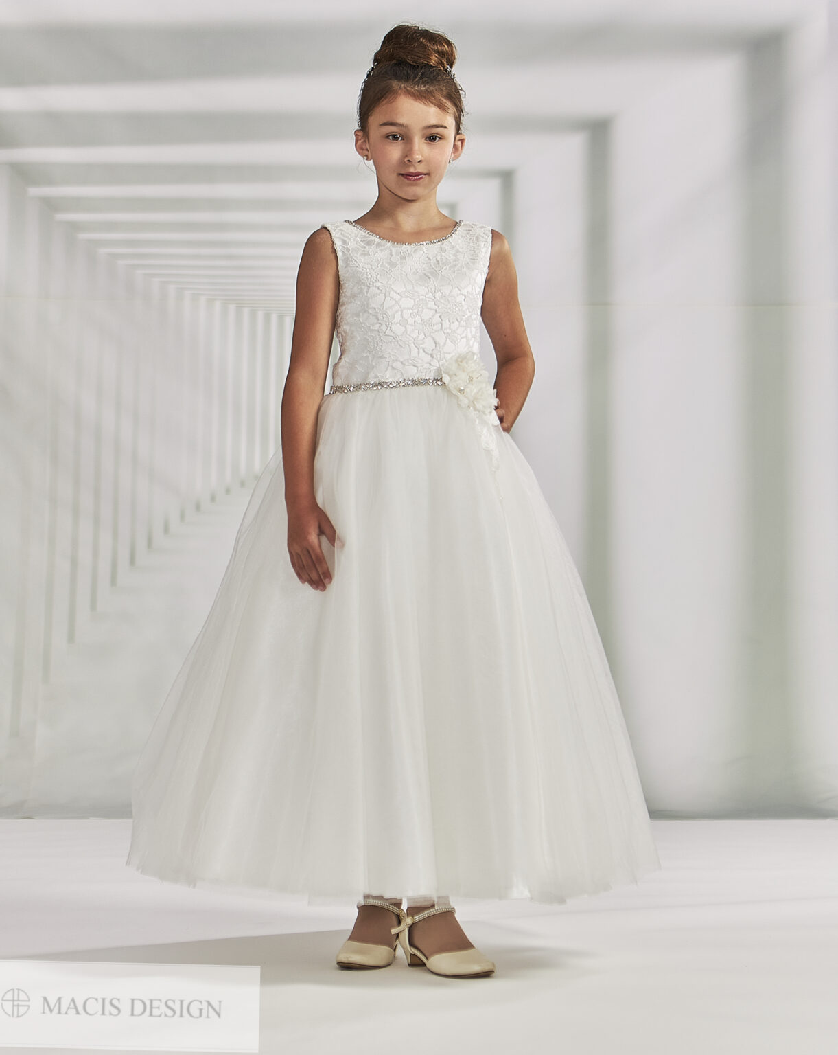 Princess Communion – Macis Design