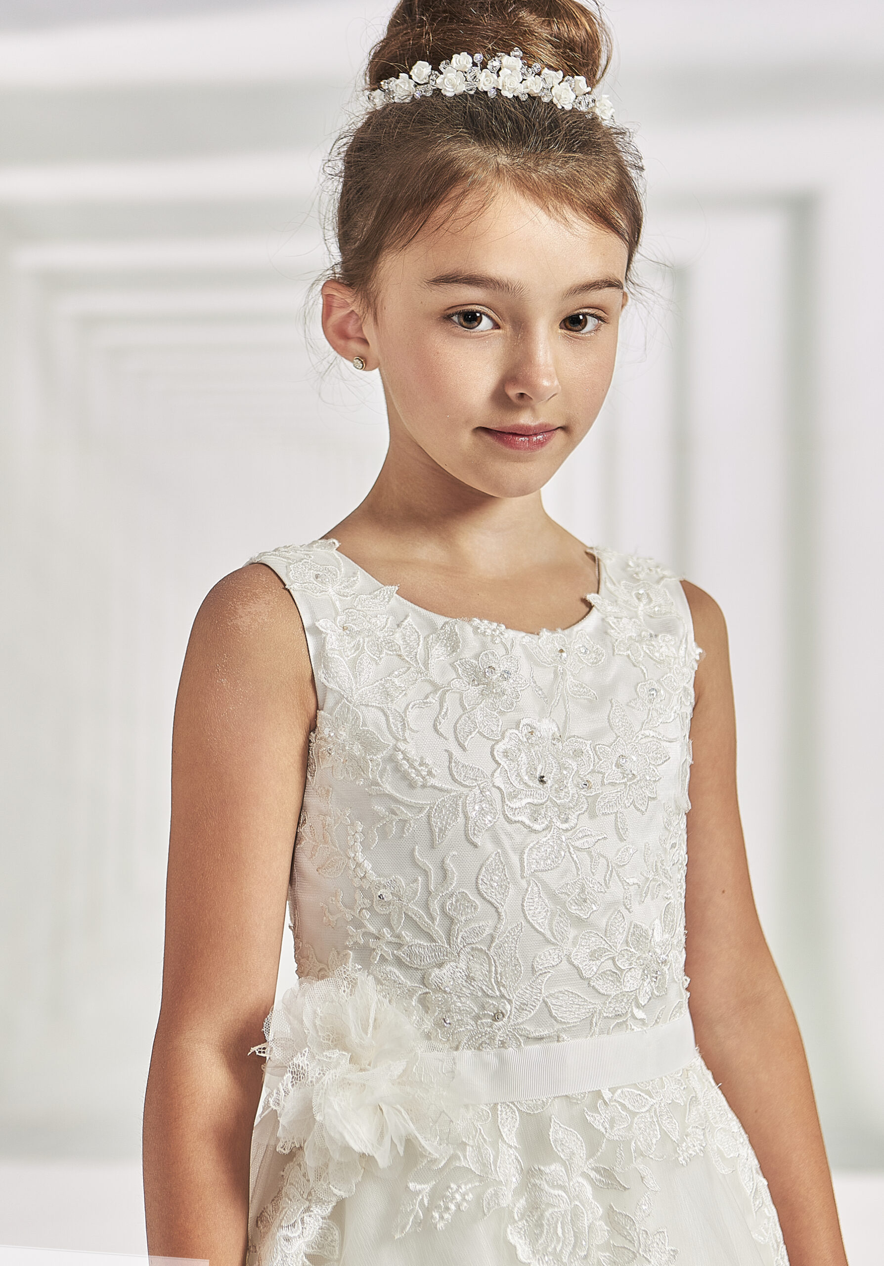 Princess Communion – Macis Design