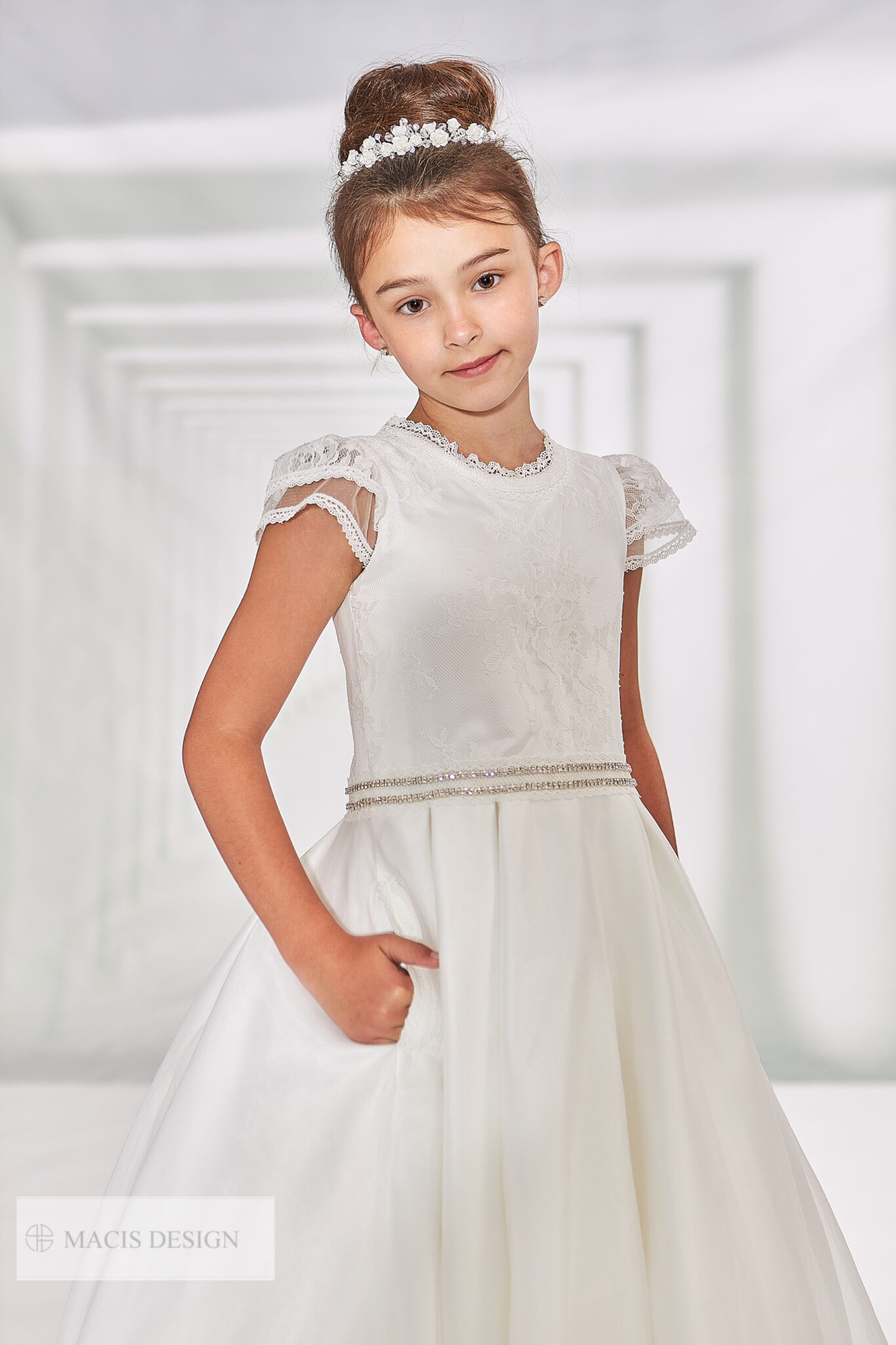 Princess Communion – Macis Design