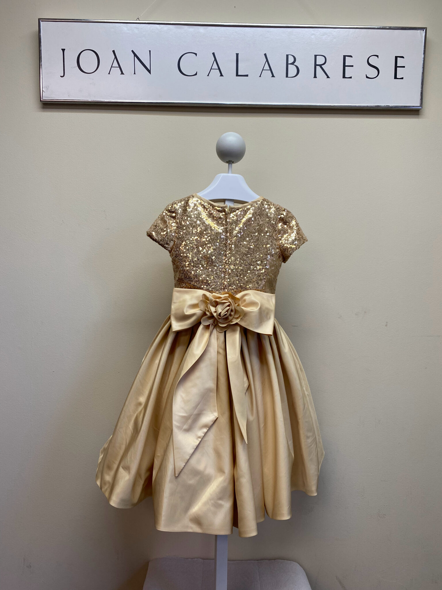 Joan Calabrese Couture – Macis Design