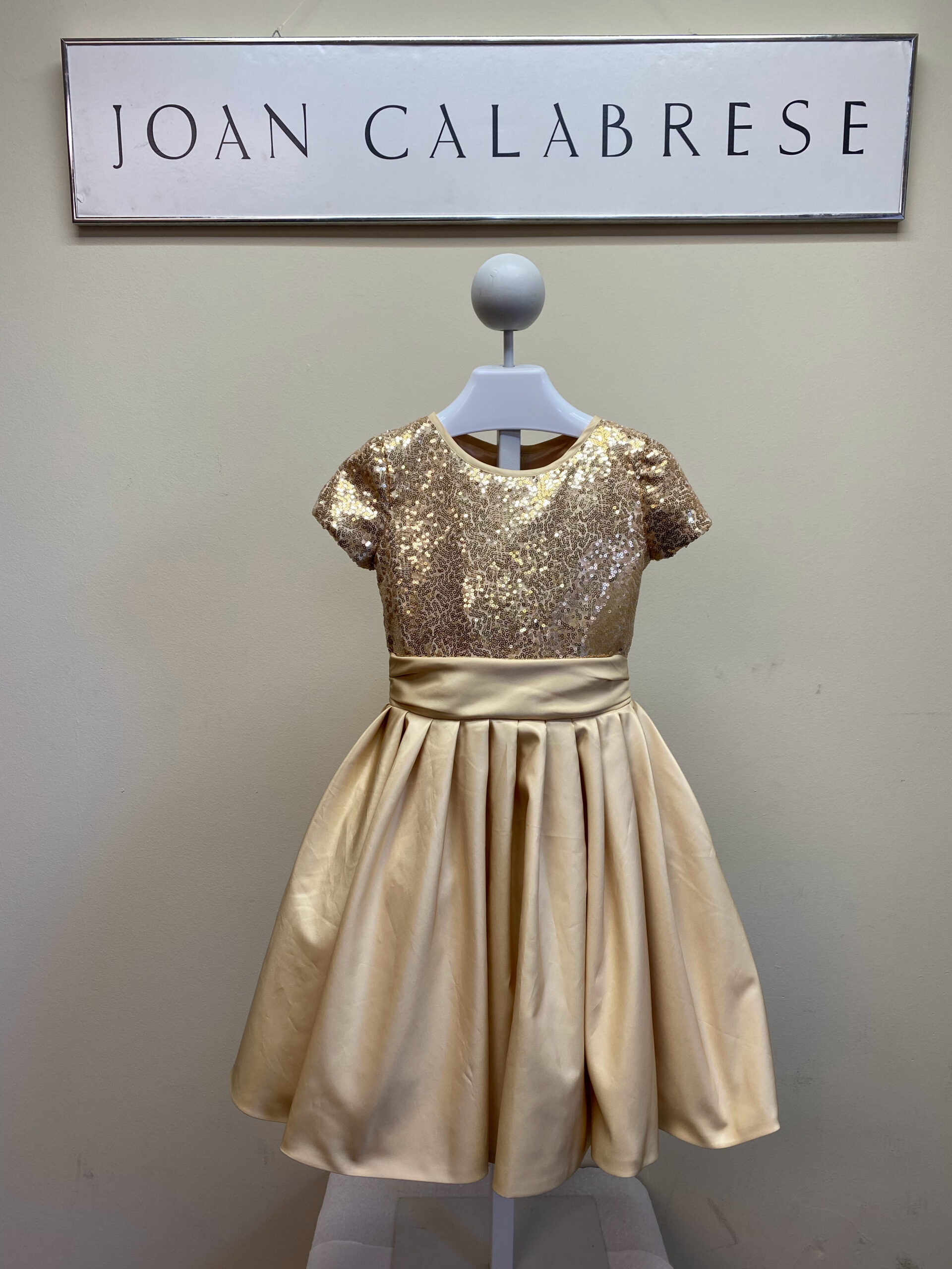 Joan Calabrese Couture – Macis Design