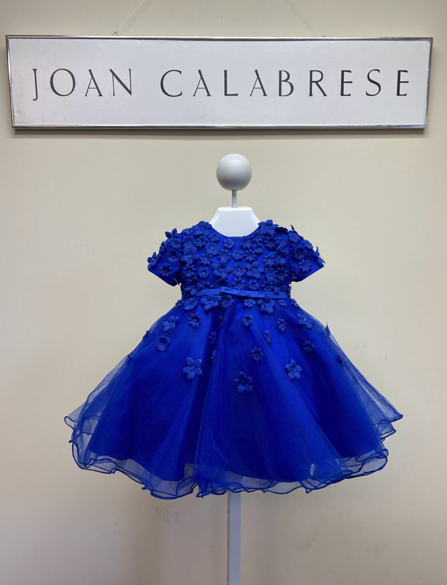 Joan Calabrese Couture – Macis Design